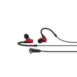 Sennheiser Sennheiser IE 100 Pro Red In-Ear-Kopfhörer