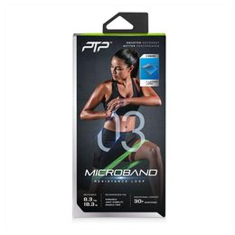 PTP Fitnessrolle Microband
