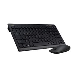 Acer Acer Vero Combo set AAK125 Funktastatur mit Maus schwarz Tastatur- und Maus-Set