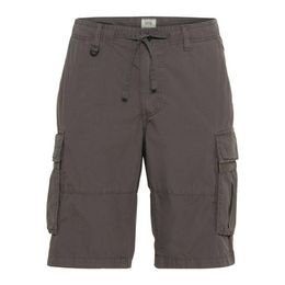 Camel Active Bermudas, grau