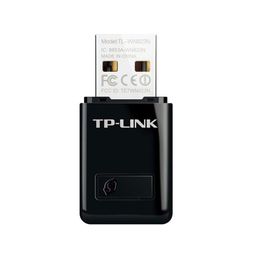 TP-LINK WLAN-Stick TL-WN823N USB-Adapter