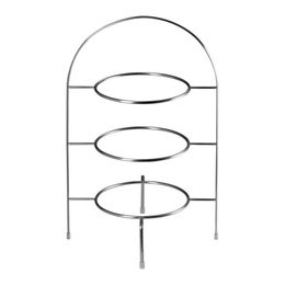 Asa SELECTION Etagere à table Etagere Gestell 3stufig Ø 27cm