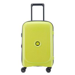 Delsey Paris Hartschalen-Trolley Belmont Plus