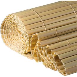 Windhager Sichtschutzmatte Presidio Bambus, 90x300 cm
