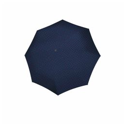 Reisenthel® Taschenregenschirm umbrella pocket duomatic Mixed Dots Red