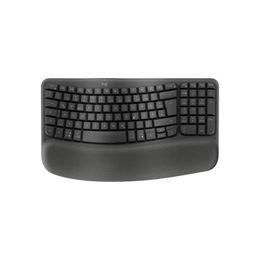 Logitech 920-012283 PC-Tastatur (Kabellos