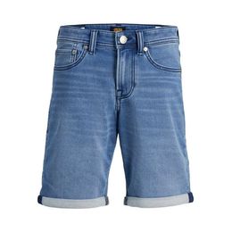 Jack & Jones Jack & Jones Junior Jeansshorts JJIRICK JJICON SHORTS GE 341 I.K SN JNR