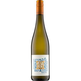 Weingut Fogt Fogt 2023 SIEFERSHEIMER Riesling trocken