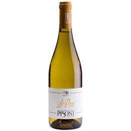 Pisoni 2023 Le Part Pinot Grigio Vigneti delle Dolomiti IGP trocken