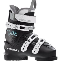 Head CUBE 3 60 W BLACK Skischuh