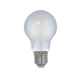 ARCCHIO LED-Leuchtmittel Filament, matt, E27, 3,8W, 3000K, 806 lm