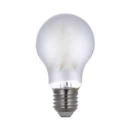 ARCCHIO LED-Leuchtmittel Filament, matt, E27, 3,8W, 2700K, 806 lm