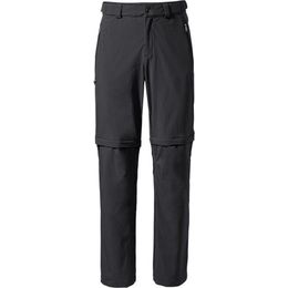 Vaude Funktionshose Me Farley Stretch T-ZIp Pants III