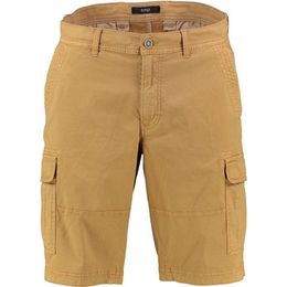 Eurex By Brax Cargohose Eurex By Brax Cargo-Bermuda Bud curry