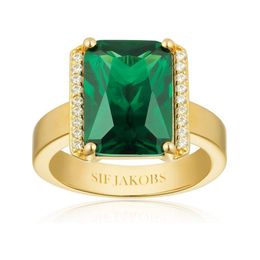 SIF JAKOBS Jewellery Silberring