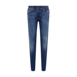 Jack & Jones Jack & Jones Skinny-fit-Jeans Liam Original 005 (1-tlg)