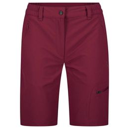 Meru Outdoorhose Damen Wandershorts TOURS BERMUDAS WOMEN (1-tlg)