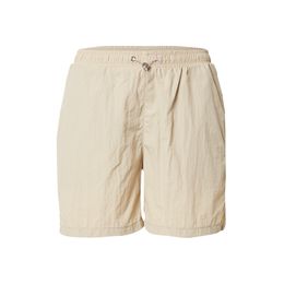 Urban Classics Shorts Damen Gr&ouml;&szlig;e 48 sand