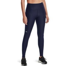 Under Armour® Leggings HeatGear Armour No-Slip Waistband Full-Length-Leggings