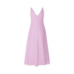 Riani Midikleid, rosa