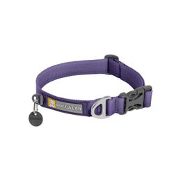 Ruffwear Hunde-Halsband FRONT RANGE™ COLLAR Purple Sage