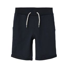 name it Hose 'Vermo' Jungen Gr&ouml;&szlig;e 80 nachtblau