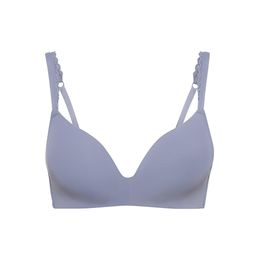 s.Oliver BH Damen Gr&ouml;&szlig;e 85 taubenblau