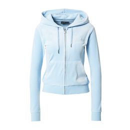 Juicy Couture Sweatjacke 'ROBERTSON'