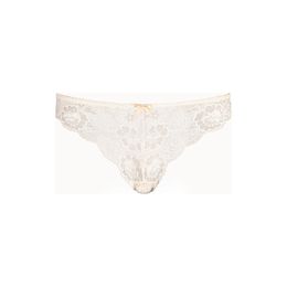 Lascana String Damen Gr&ouml;&szlig;e L/XL beige