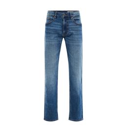 WE Fashion Jeans Herren Gr&ouml;&szlig;e 33 blue denim
