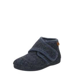 EN FANT Hausschuh Jungen Gr&ouml;&szlig;e 22 navy