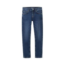 Tom Tailor Jeans 'Ryan' boy size 134 Dark blue