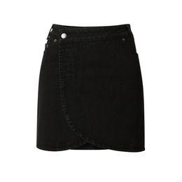 Out Of Orbit Rock 'Nova' Damen Gr&ouml;&szlig;e 34 black denim