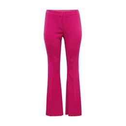 Persona by Marina Rinaldi Hose 'LASTRA' Damen Gr&ouml;&szlig;e 46 fuchsia