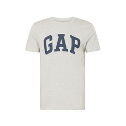 GAP T-Shirt Herren Gr&ouml;&szlig;e S navy / hellgrau