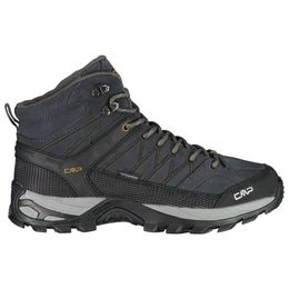 CMP - Rigel Mid Trekking Shoes Waterproof - Wanderschuhe 43 | EU 43 grau
