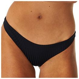 Rip Curl - Women's Premium Surf Cheeky Pant - Bikini-Bottom Gr XS orange