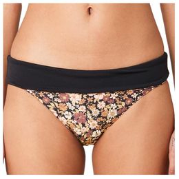 Rip Curl - Women's Sea Of Dreams Revo Good Pant - Bikini-Bottom Gr XS rosa