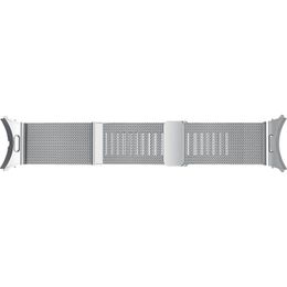 Samsung GP-TYR915HCASW 44mm, Ersatzarmband, Samsung, Silver