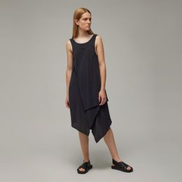 Adidas Y-3 Tanktop-Kleid