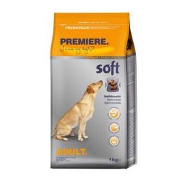 Premiere Soft Geflügel 1kg