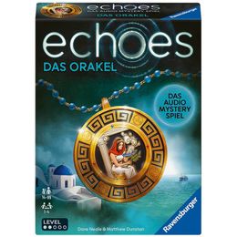 RAVENSBURGER VERLAG Gesellschaftsspiel ECHOES - DAS ORAKEL