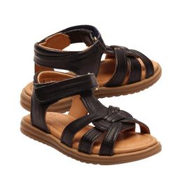 bisgaard - Sandalen AMY in navy, Gr.30