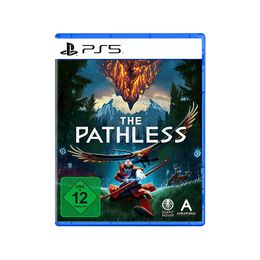 Iam8Bit The Pathless - [PlayStation 5]