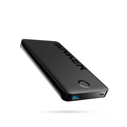 Anker 323 Power Bank (PowerCore PIQ) Black