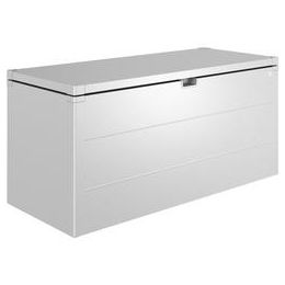 BioHort Aufbewahrungsbox StyleBox silber-metallic 170 x 70 x 81 cm