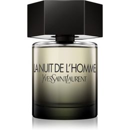 Yves Saint Laurent La Nuit de L'Homme EDT für Herren 100 ml