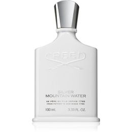 Creed Silver Mountain Water EDP für Herren 100 ml