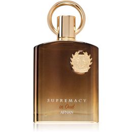 Afnan Supremacy In Oud EDP Unisex 100 ml