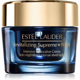 Estée Lauder Estée Lauder Revitalizing Supreme+ Night Intensive Restorative Creme intensive erneuernde Nachtcreme 50 ml